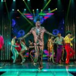 Paris Paradis Latin Cabaret Show with Champagne - How the Tour Is Structured