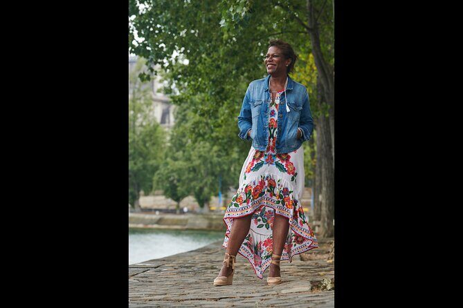 PARIS PHOTO - Joyful stroll for a Private Professional Shoot - The Value and Practical Considerations