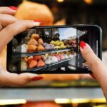 Paris Photography Tour - Self Guided Tour of Paris' Top Instagram Spots - The Itinerary: A Blend of Landmarks and Hidden Gems