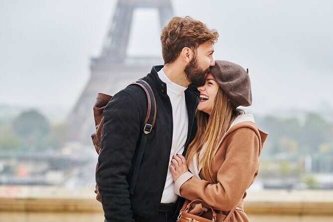 Paris Photoshoot VIP service - An Overview of the Paris Photoshoot VIP Service