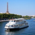 Paris Prestige Lunch Seine River Cruise by Eiffel Croisieres - Analyzing the Value & Price