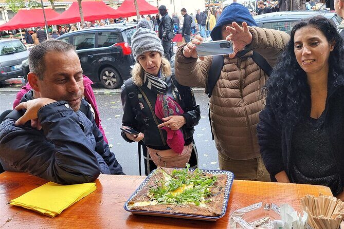 Paris Private Food Tour with an Expert - The Value of a Private Tour