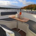 Paris Private Seine River Cruise Embark near Eiffel Tower - Authenticity and Comfort