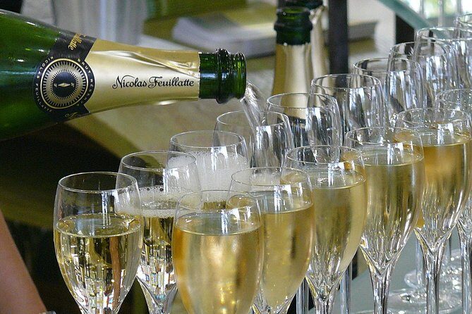Paris Private Wine Tasting and Walk - The Value of a 3-Hour Private Tour