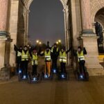 Paris: Segway Night highlights small group tour - Analyzing the Itinerary: Whats Included?