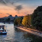Paris Sightseeing Cruise with Champagne by Bateaux Mouches - Who Should Consider This Tour?