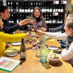 Paris South Montmartre Gourmet French Flavors Tasting Food Tour - The Food & Drink Highlights