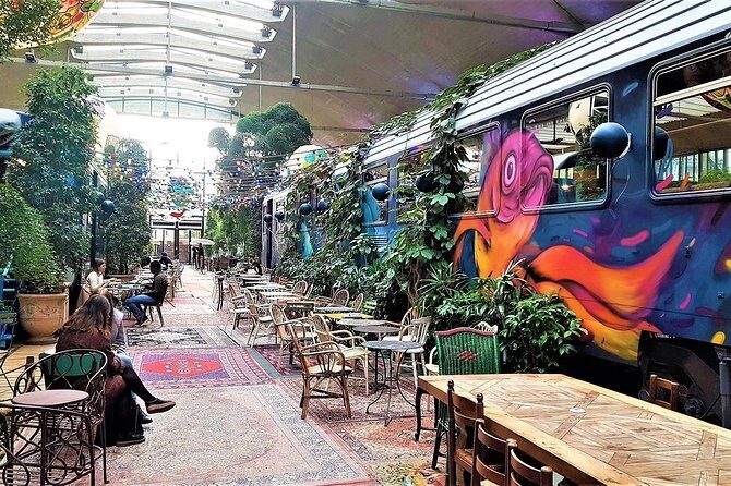 Paris Street Art bike tour - Open Air Museum - What Do We Think About the Experience?