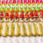 Paris Sweet Stops - Exploring the Detailed Itinerary