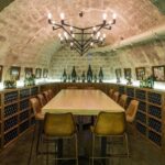 Paris - Ten Wines and Ten Cheeses Tasting in a Royal Cellar - Who Will Love This Tour?