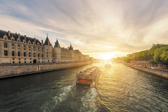 Paris Tootbus Must See Hop-on Hop-off Bus Tour with Seine River Cruise - Who Is This Tour Best For?