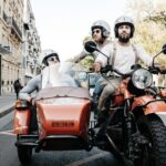 Paris Vintage Private & Bespoke Tour on a Sidecar Motorcycle - What Makes This Tour Valuable?