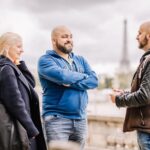Paris Walking Tour with a Local Guide: Private & 100% Personalized - What You Can Expect from the Experience