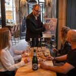 Paris Wine Tasting Experience in Montmartre - Who Should Consider This Tour?