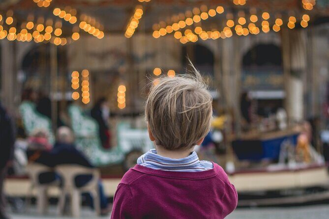 Paris with Kids Custom and Private Half-Day Tour - Who Will Love This Tour?