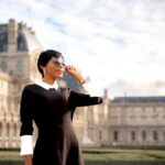 Paris: Your Own Private Photoshoot at Louvre Museum - Why It’s Worth Considering