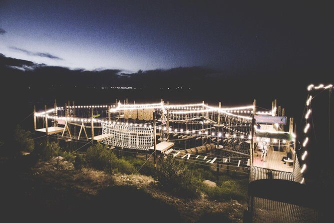 Park and Paddle Package - Is This Tour Right for You?