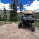 Park City ATV and UTV Rentals (4 Seater RZR) - What Makes This Tour Stand Out?