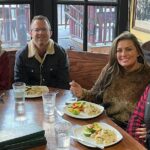 Park City Food and Cultural Walking Tour - A Closer Look at Each Stop
