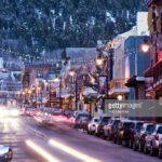 Park City Heber Valley Swiss Village Dairy Farm Midway Crater - Who Will Love This Tour?
