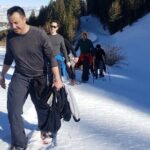 Park City Snowshoe - Practical Details: Price, Duration, and Logistics