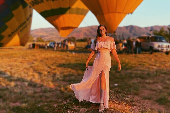 Park City Sunrise Hot Air Balloon Ride - Analyzing the Value and Practicalities