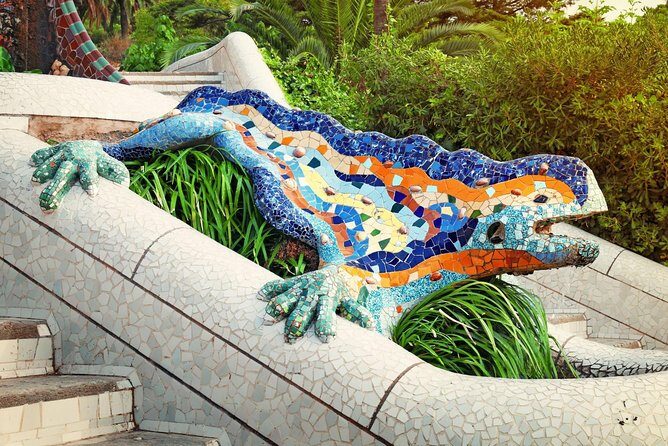 Park Guell Guided Private Tour - Beyond the Basics: Why This Tour Can Be Worth It