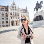 Parliament Tour in Budapest with Audio Guide - Practical Details