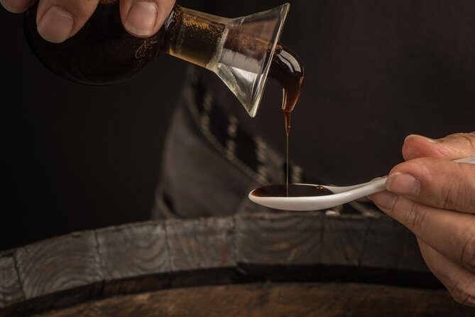 Parma Delights Tour: Parmigiano, Prosciutto & Balsamico - FAQs