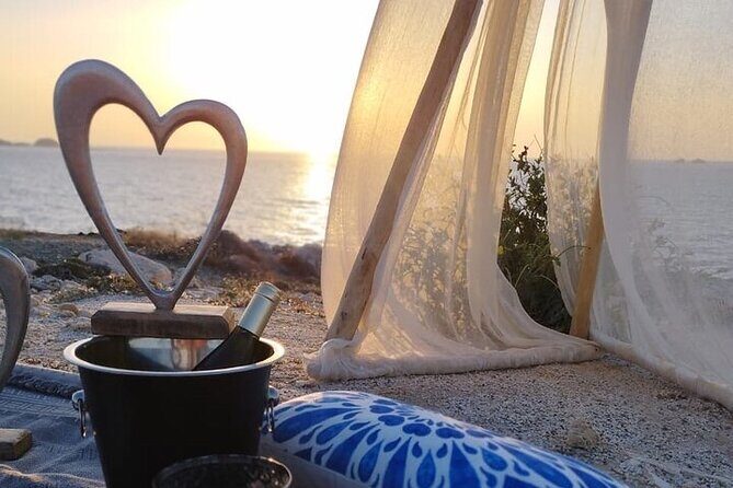 Paros Picnic - The Experience in Detail: What to Expect
