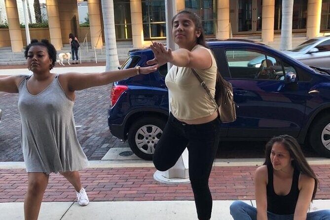 Participate in a Fun Scavenger Hunt in Baltimore by Wacky Walks - Final Thoughts