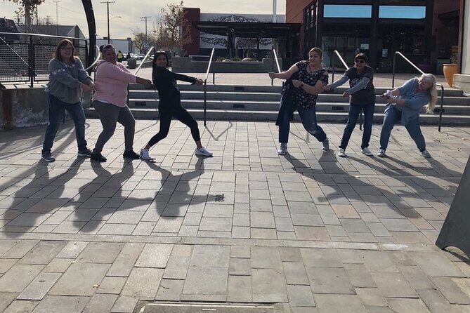 Participate in a Fun Scavenger Hunt in Davenport by Zombie Scavengers - Aesthetics and Setting: What You Can Expect