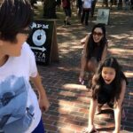Participate in a Fun Scavenger Hunt in Davie by Wacky Walks - The Itinerary & Highlights
