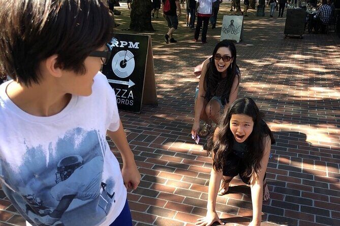 Participate in a Fun Scavenger Hunt in Davie by Wacky Walks - The Itinerary & Highlights
