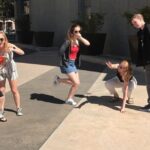 Participate in a Fun Scavenger Hunt in Oxnard by Crazy Dash - The Experience of Playing