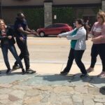 Participate in a Fun Scavenger Hunt in Roseville by Operation City Quest - Authenticity and Value