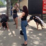 Participate in a Fun Scavenger Hunt in San Jose by Wacky Walks - Practical Tips for Participants