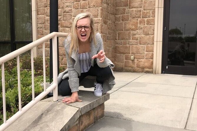 Participate in a Fun Scavenger Hunt in Santa Fe by Wacky Walks - Why Choose This Activity in Santa Fe?