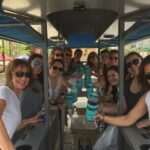 Party Bike Pub Crawl in Deep Ellum and Downtown Dallas - Frequently Asked Questions