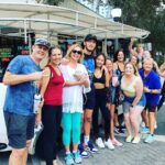 Party Bike Tour on Clematis Street, Downtown West Palm Beach - What We Think: Is It Worth It?