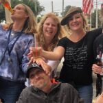 Party Bus Dive Bar Bus Crawl l - Third Stop: Metz Lounge in Daytona’s Historic Heart