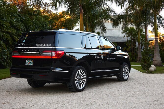 Party Bus Excursion Disco Ball, Limo Seating, Bar, & LED Lights - The Practical Side: Transportation, Timing, and Value