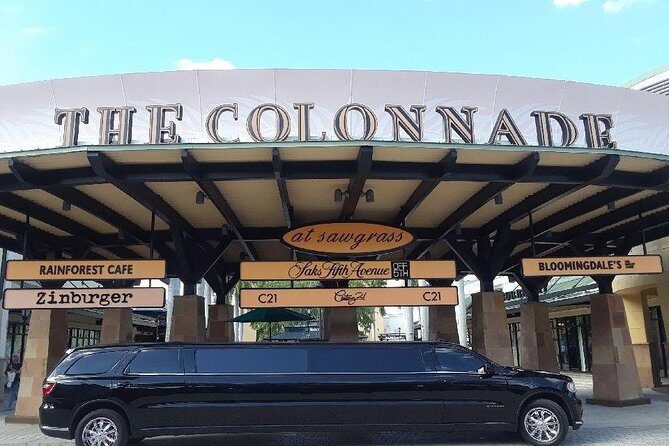 Party Bus Limo Sprinter Transfer Service Fort Lauderdale - Navigating the Pricing and Value