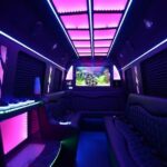 Party Bus Luxury Sprinter Limos - Practical Details That Matter