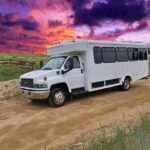 Party Bus Ski and Snowboard Transportation - In-Depth Look at the Experience