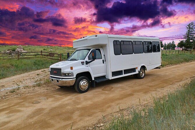 Party Bus Ski and Snowboard Transportation - In-Depth Look at the Experience