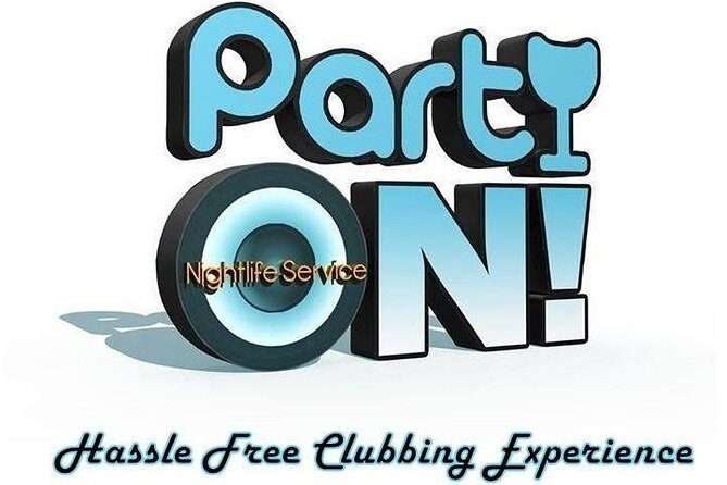 Party Concierge (digital service) - How the Itinerary Translates into Your Experience