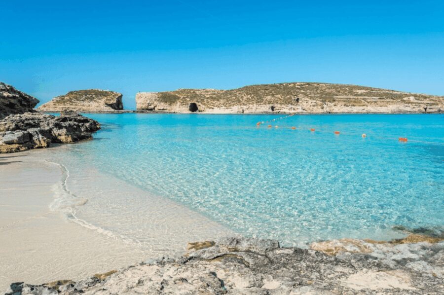 Party Prowl: Crystal Lagoon, Gozo, Santa Maria Caves, Malta - Who Is This Tour Best For?