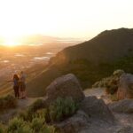 Party Shuttle Sunset Tour - What Travelers Can Expect From the Itinerary