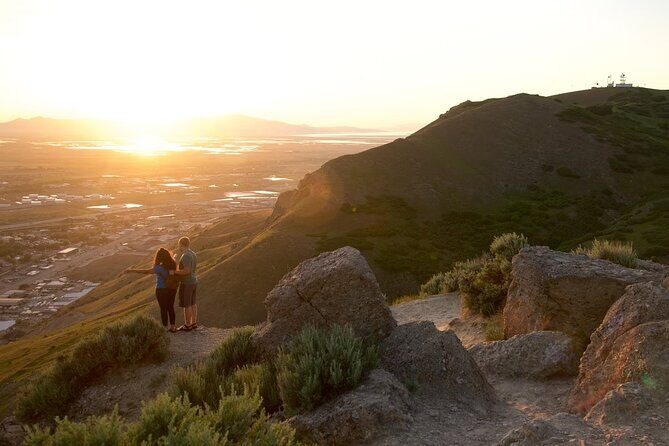 Party Shuttle Sunset Tour - What Travelers Can Expect From the Itinerary